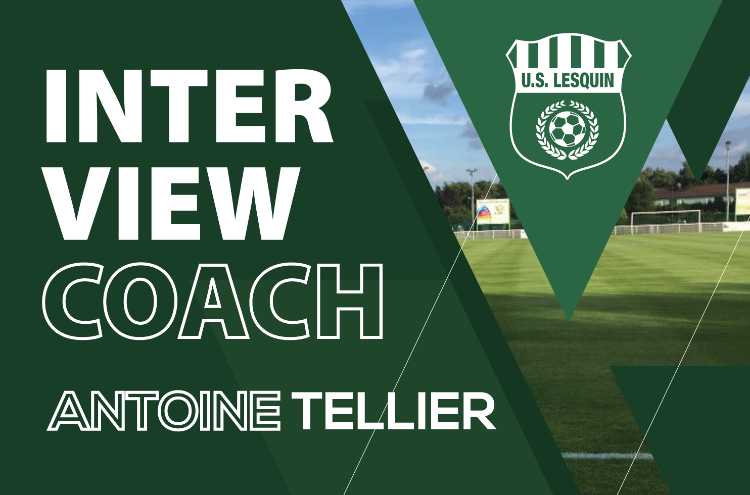 ITV ANTOINE TELLIER - USLesquin